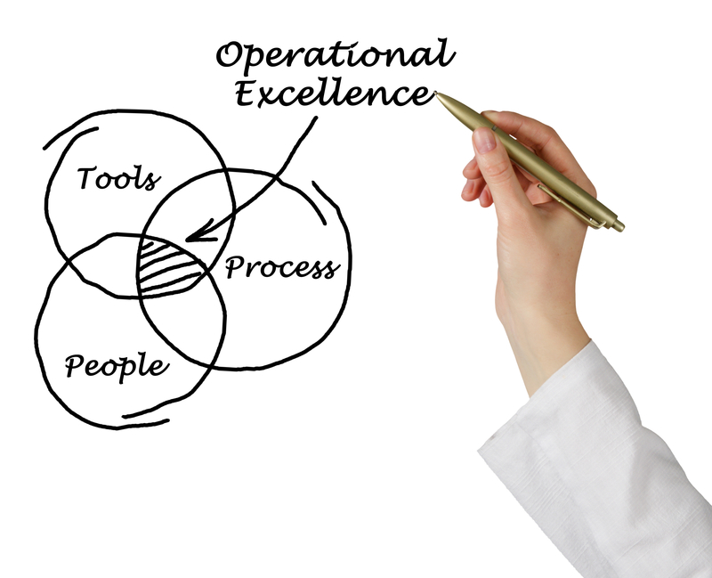 Achieving Operational Excellence – An Intensive Guide – OpEx Learning